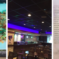 Mr Tokyo Japanese Restaurant - Charlotte, NC 28226 - Full Menu, Review ...